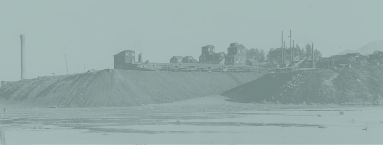 Golden History - Gold Hill Mesa