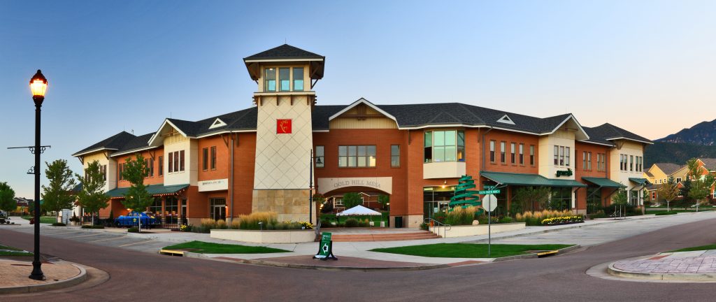 Community Center, Community Events: Colorado Springs | Gold Hill Mesa